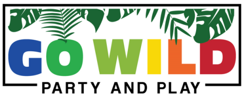 Go Wild Party and Play - Party Lane