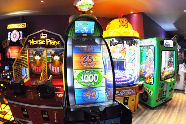 Timezone Eastland - Party Lane