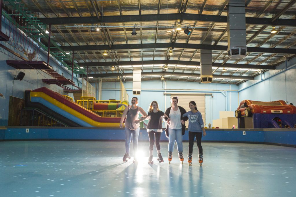 Kemizo Entertainment Centre Pakenham - Party Lane