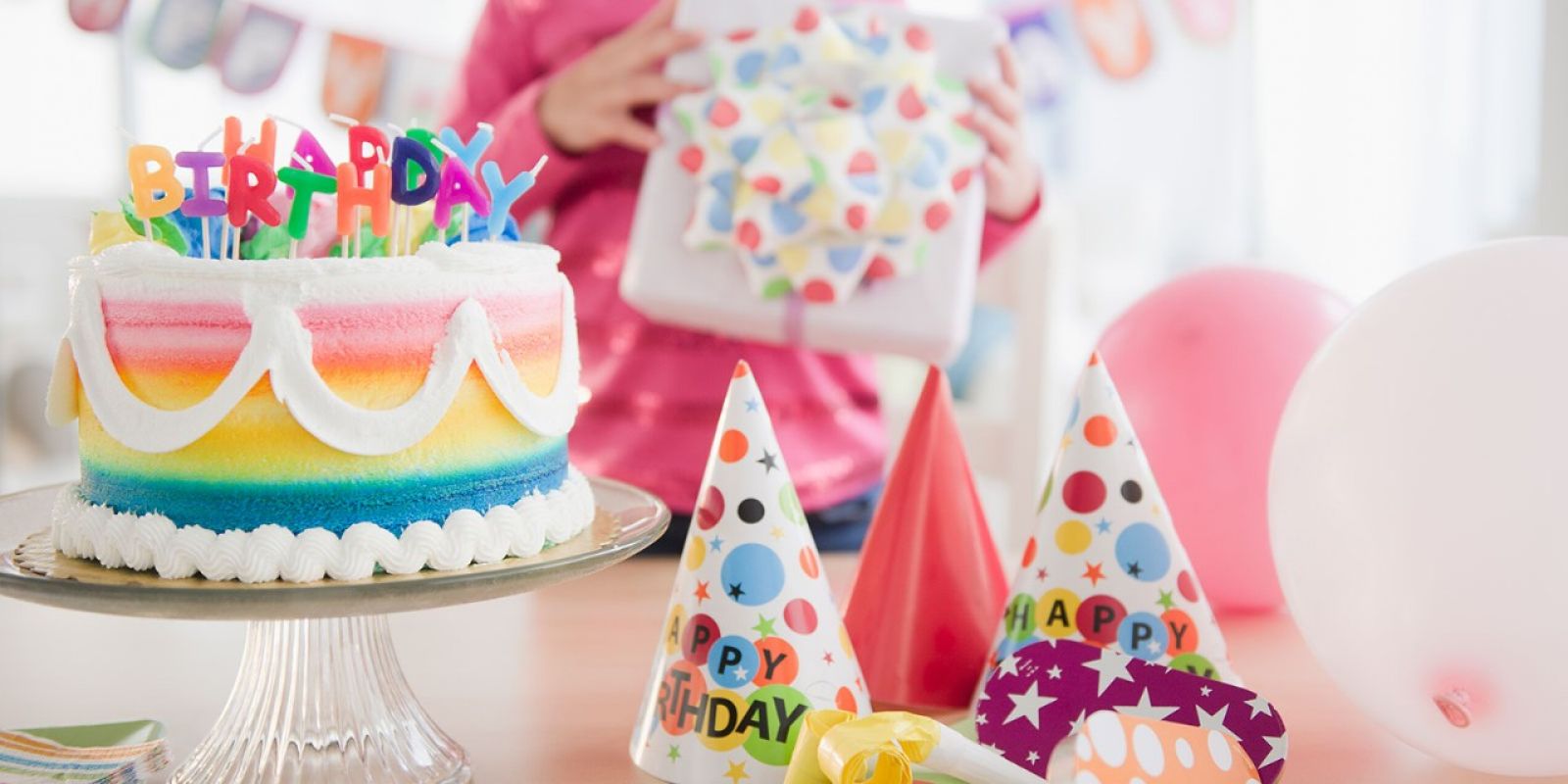 Contact us - Party Lane