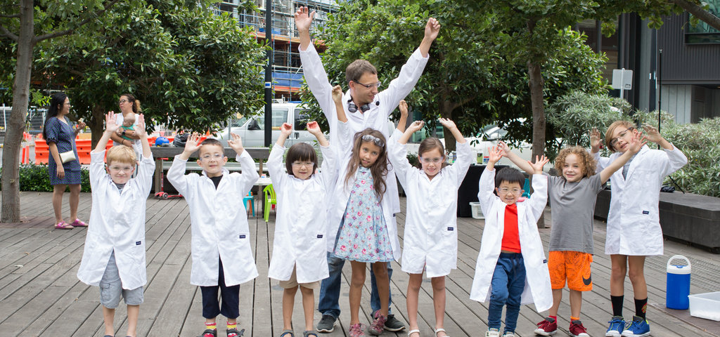 Smarty Party - Party Lane