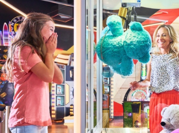 Timezone Knox - Party Lane