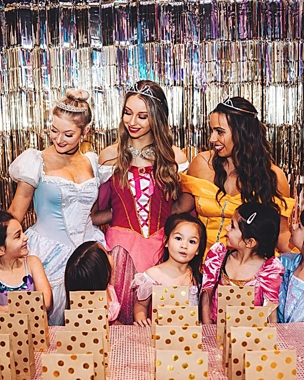 Star Academy - Party Lane