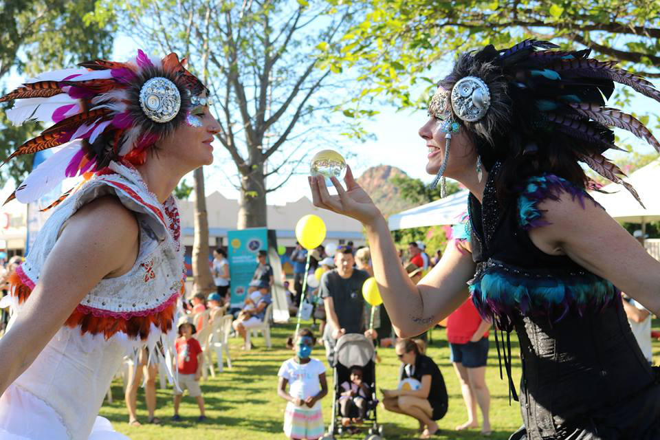 Fairy Jill's Enchanted Entertainment - Party Lane