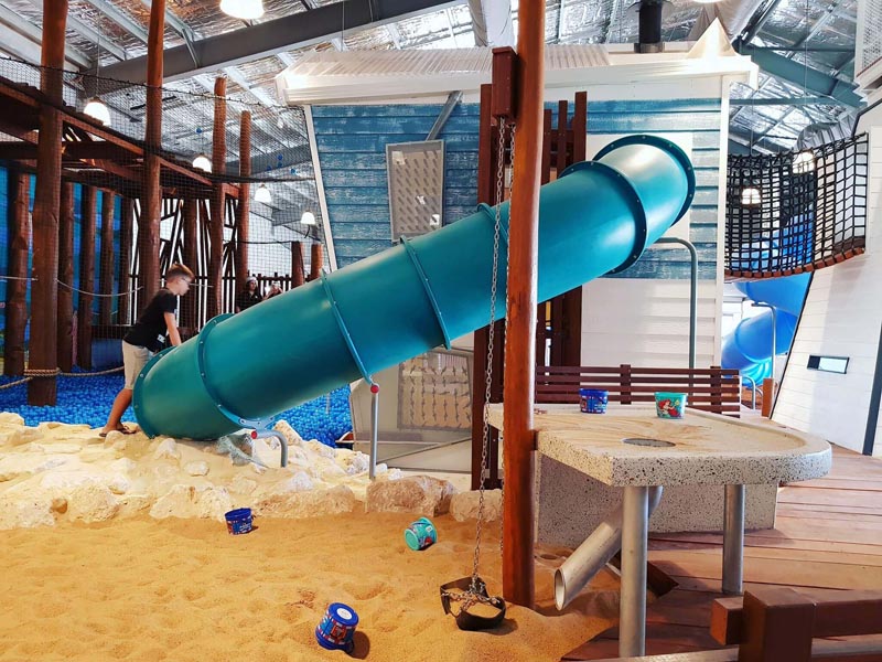 Lighthouse Play Centre - Party Lane