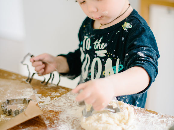 Kids Pantry - Party Lane