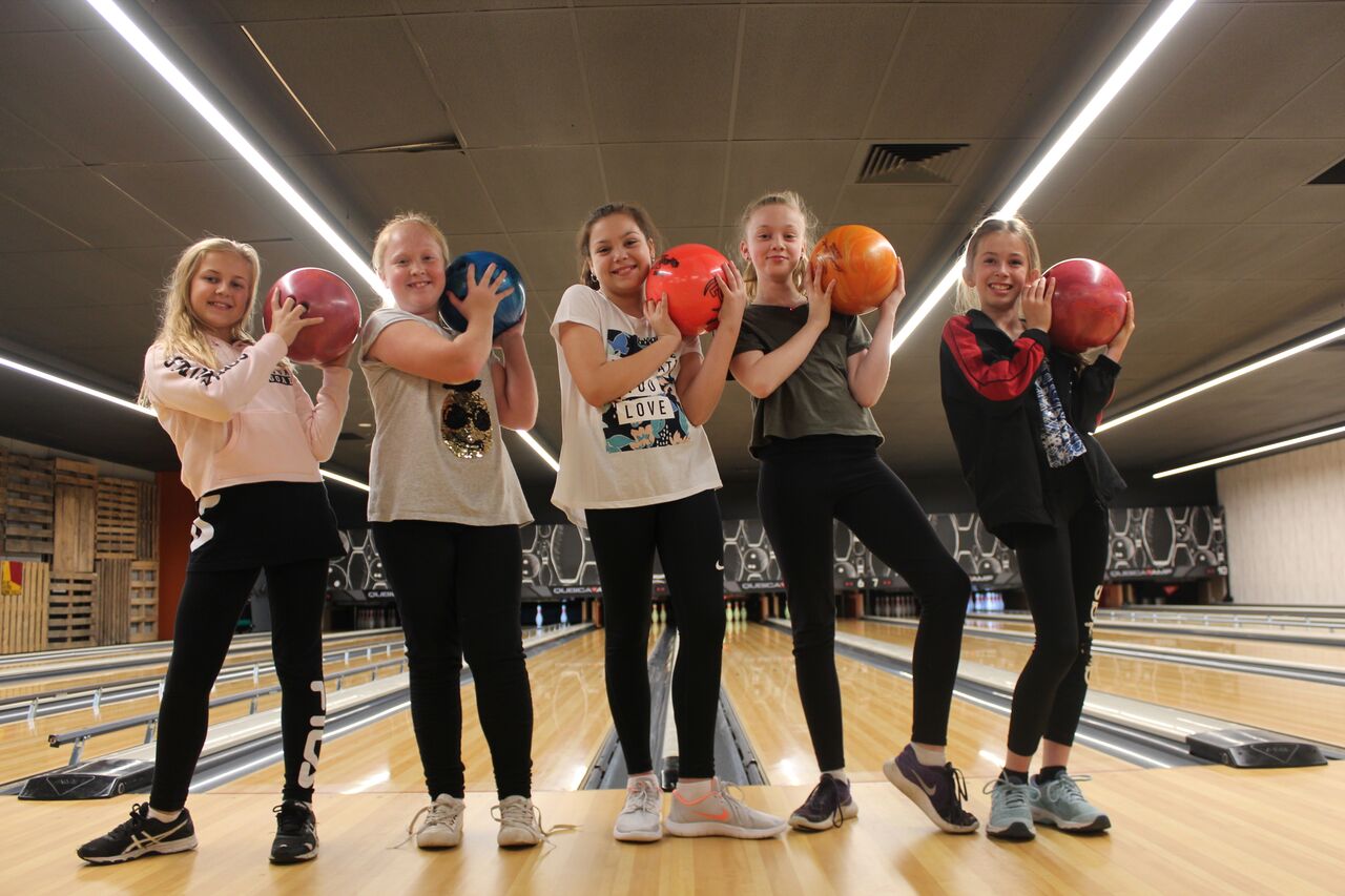 General Public Frankston - Party Lane