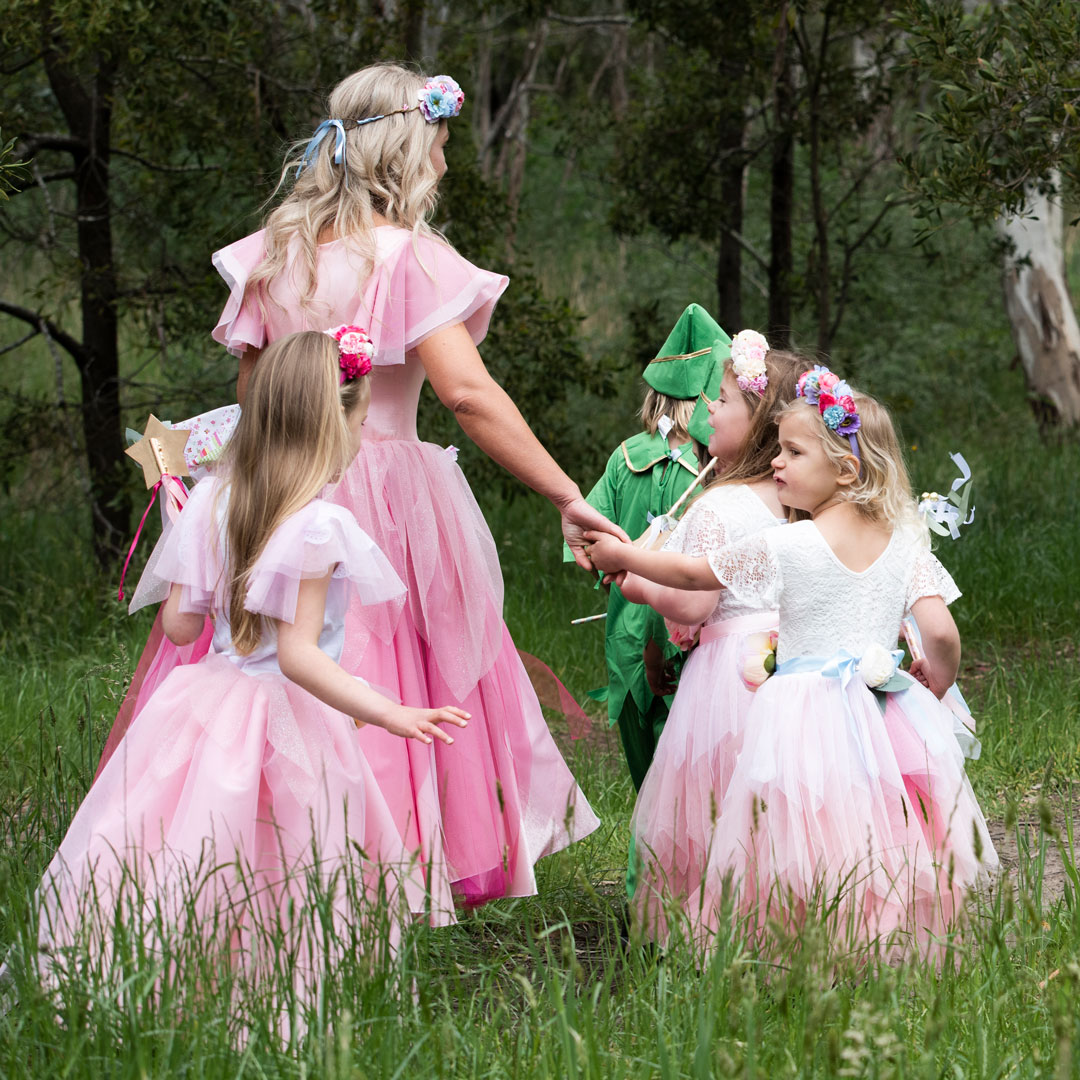 A Sprinkle of Magic - Party Lane