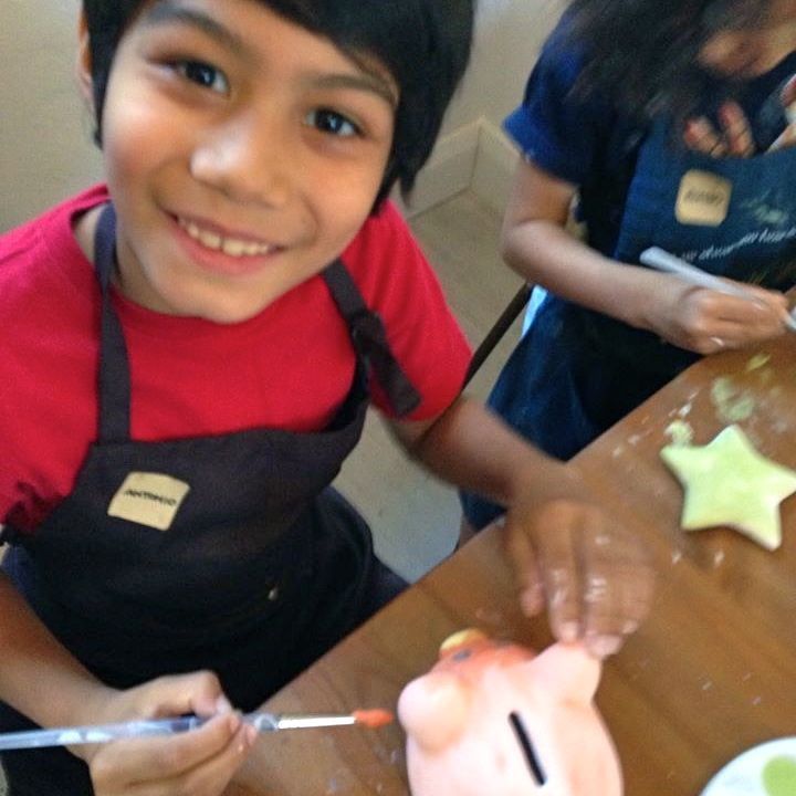 Pinta Crafts - Party Lane