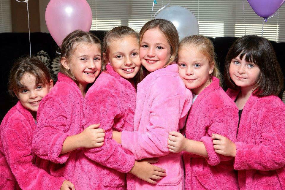 Pretty Princess - Party Lane