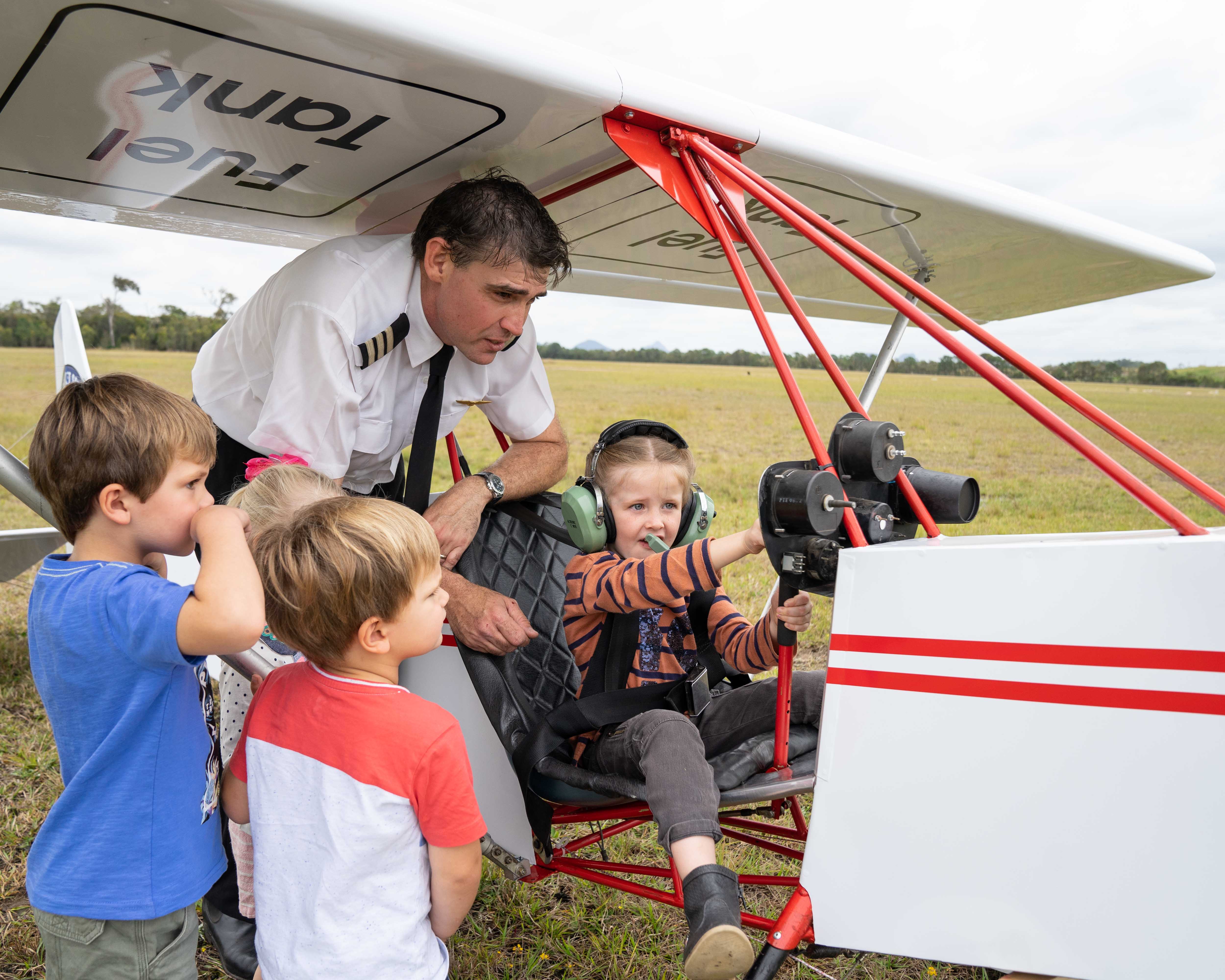 It's Rocketscience - Party Lane